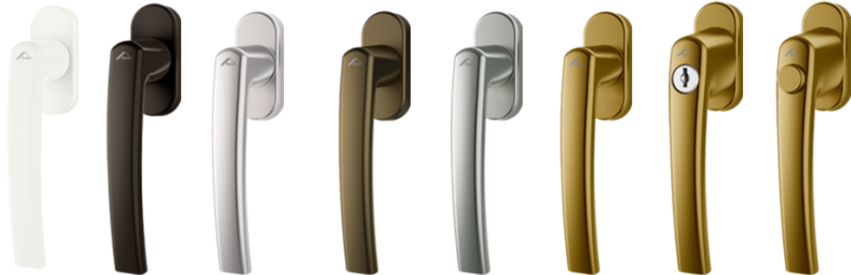 REHAU bluSYNEGO 80MM - Montāznieks DE